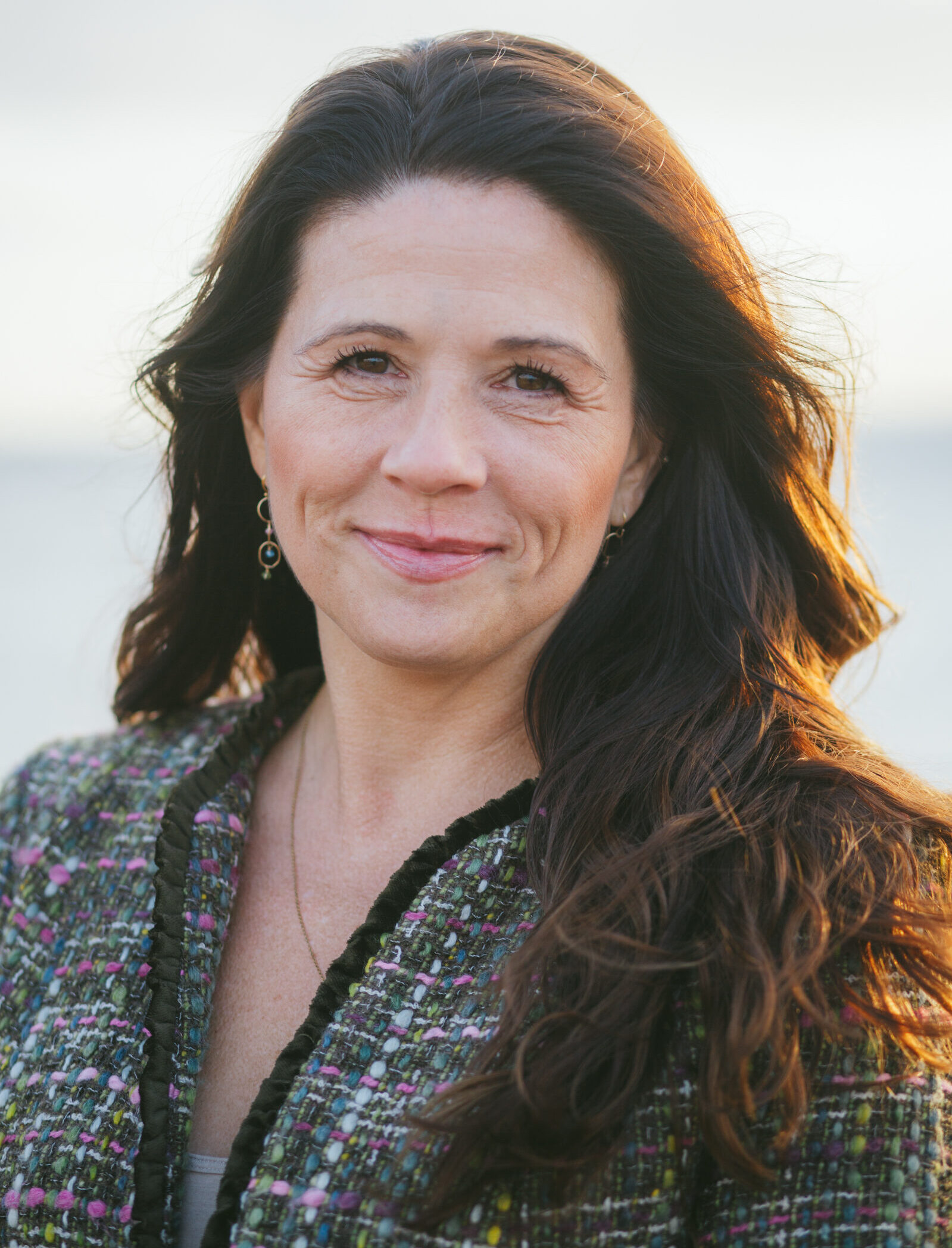 Heather M. Sund, LMFT, AAMFT Supervisor, Founder (she/her) | Navigate ...